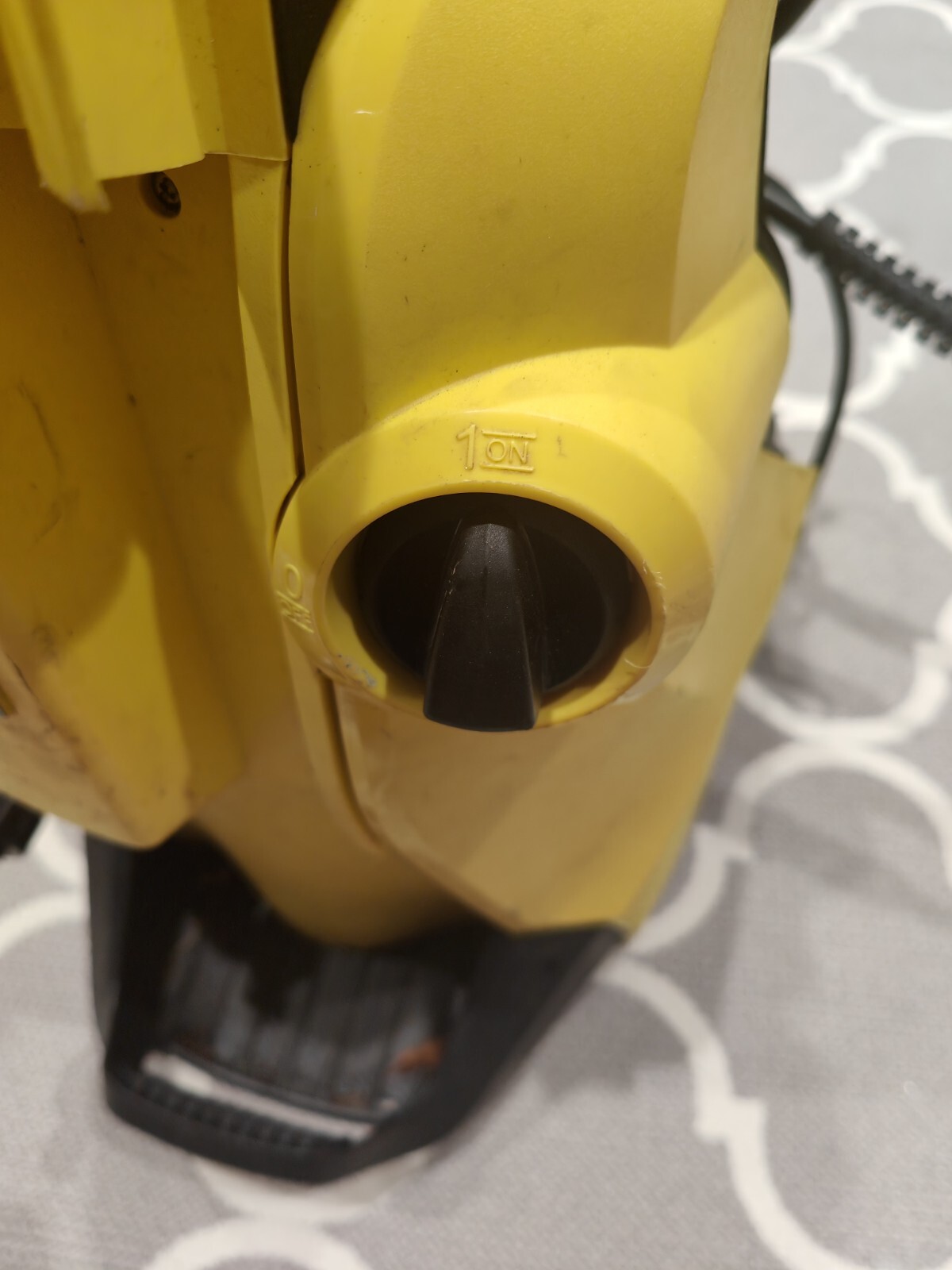 Karcher K 4 Premium Full Control High Pressure Cleaner Washer K4 FOR ...