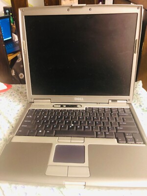 Dell Latitude D610 PP11L Laptop Pentium M 2.13GHz 2GB RAM | eBay