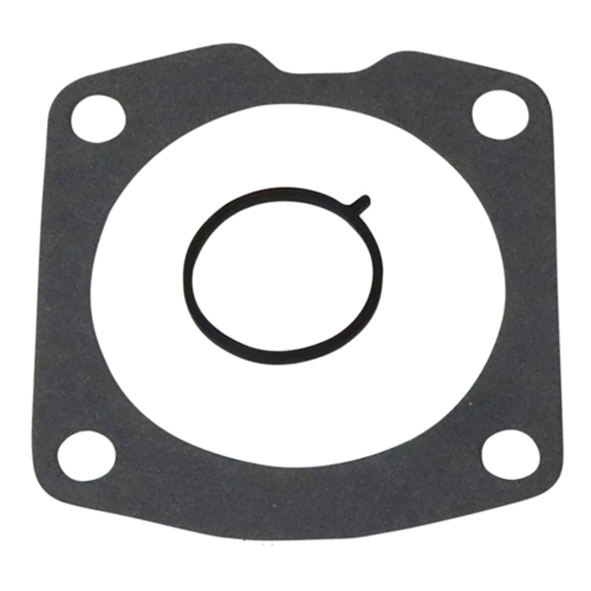 037-4889 Beck Arnley Intake Plenum Gaskets Set Upper for Honda Accord ...