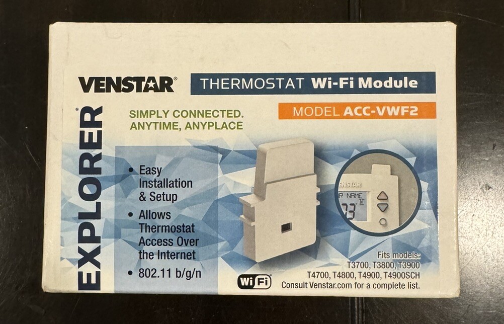 VENSTAR ACC-VWF2 / ACCVWF2 () for sale online | eBay
