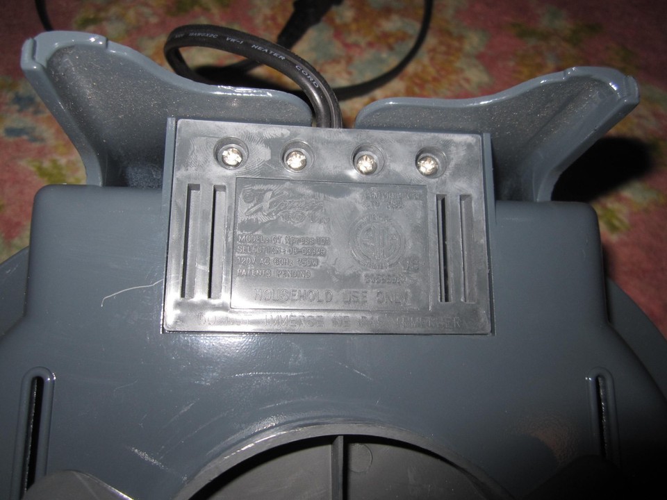 GT Xpress 101 indoor countertop grill, As Seen On TV | eBay