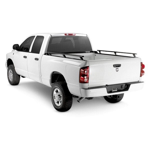 For Ford F-250 Super Duty 2017-2024 BackRack 65521 Full Side Rails | eBay