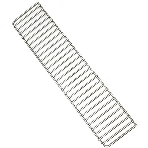 S295 Gas Grill Stainless Steel Grill Warming Rack Expand Cook Surface ...