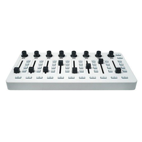 For Digital Audio Workstations MIDI Mixing Console Versatile ...