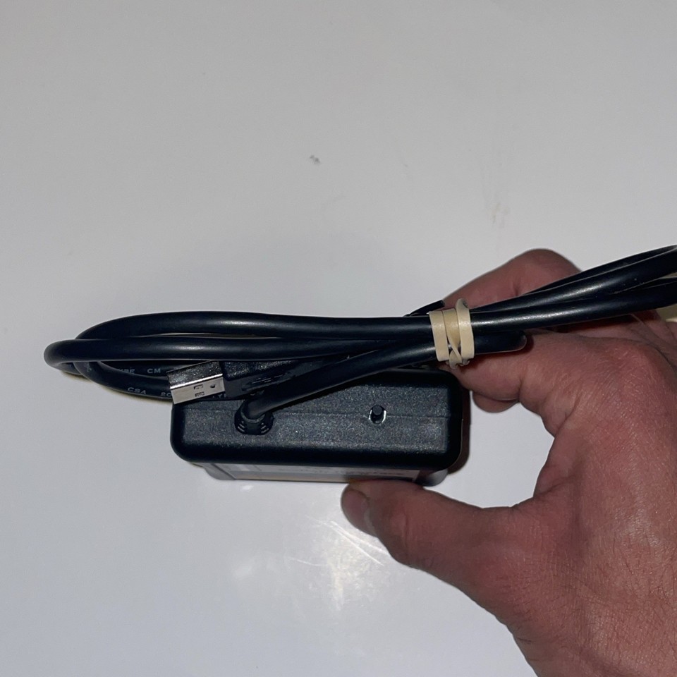 Don Johnston Switch Interface Pro 6.0 - USB, For Mac/Windows Capable Software. | eBay