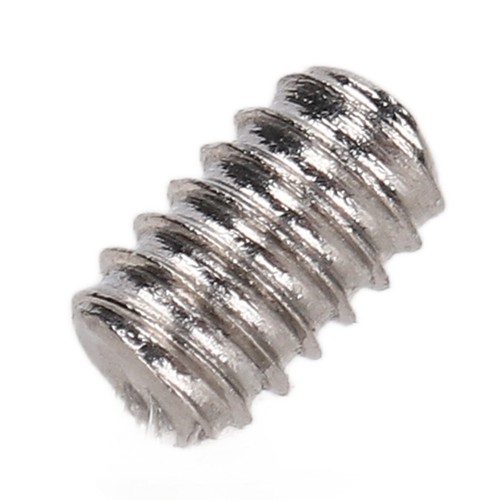 50Pcs Set Screw A2‑70 Grub Screws Assortment Kit Fasteners Set M2x3 | eBay