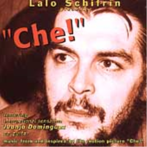 Che!: Music from and Inspired By the Motion Picture 'Che!' (CD) (UK ...