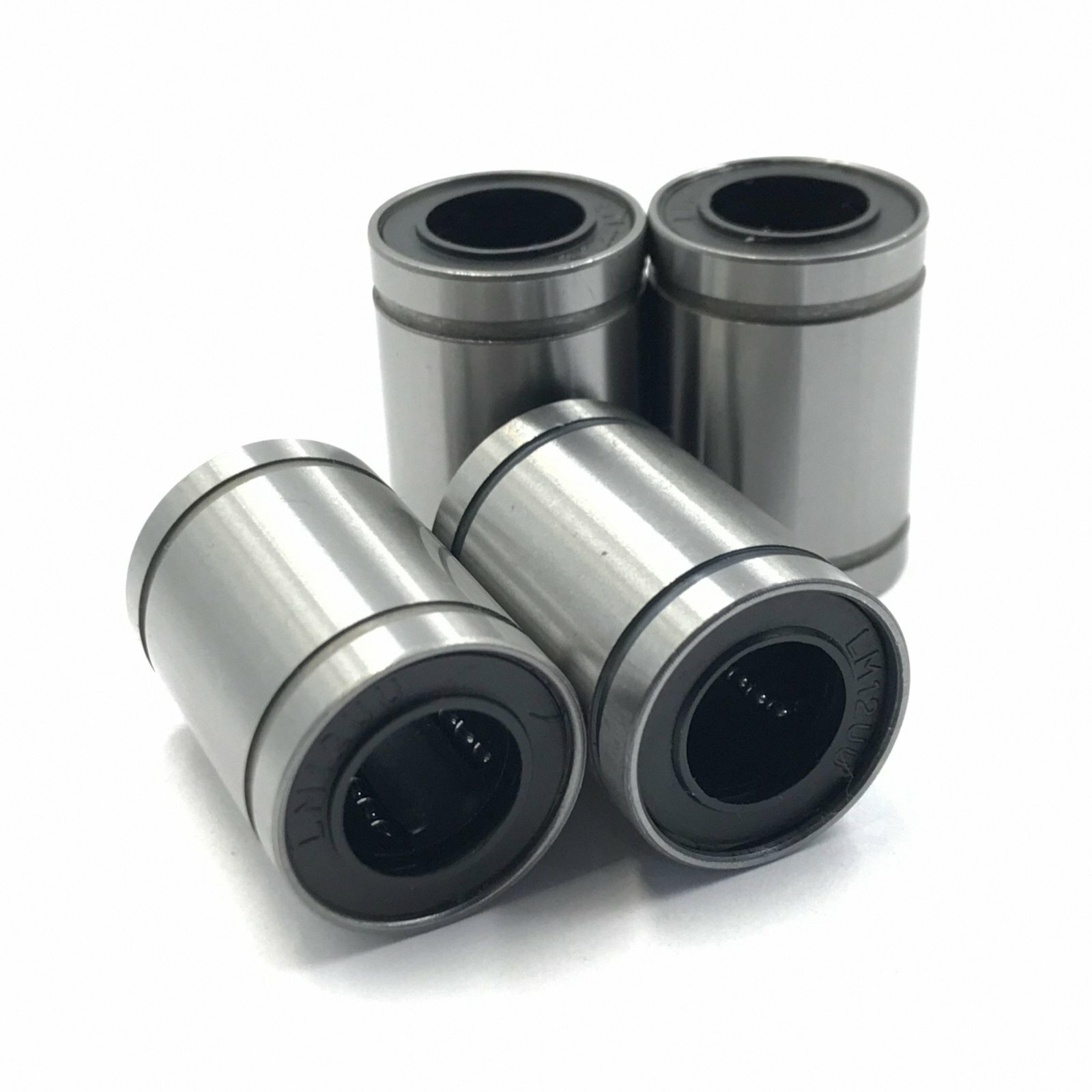 4pcs LME30UU 30mm Linear Ball Bearing Bushing Linear for 3D Printer ...