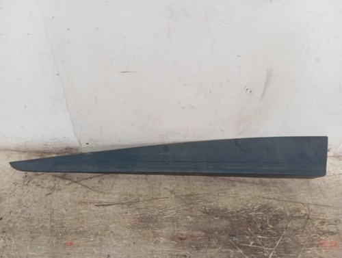 Baguette de porte avant gauche RENAULT CLIO 4 PHASE 1 808777693R | eBay