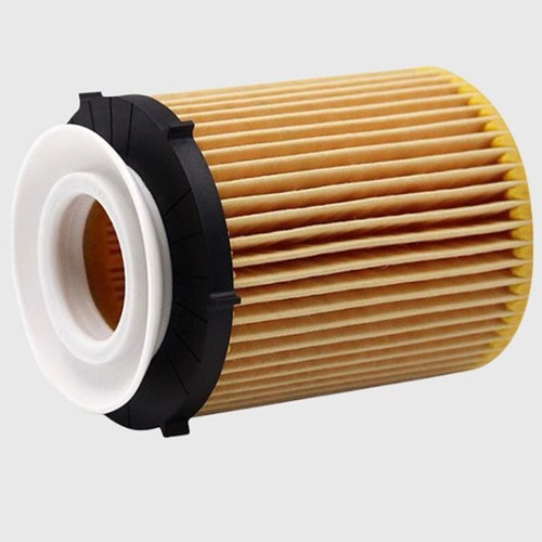 New Oil Filter Kit For Mercedes X156 W117 W205 W447 CLA250 C300 ...