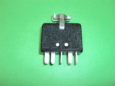 Connectors - Cinch Jones Connector