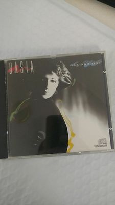Time and Tide by Basia (CD, 1987, Sony Music Distribution (USA ...