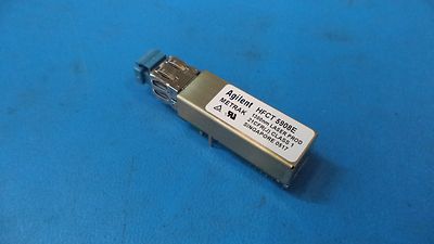 Agilent HFCT-5908E, 622 Mbit/s MMF (500m) Small Form Factor Transceiver ...