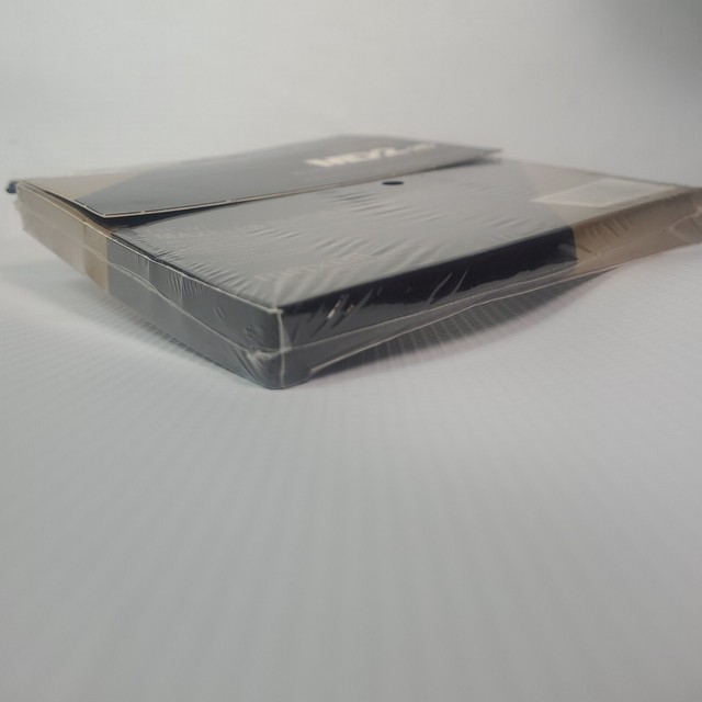 Maxell MD2-HD 5 1/4" Mini Floppy Disk - 5Pk - High Density Factory ...