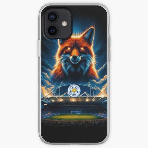 AUCTION: Leicester City FC Apple iPhone Tough Case iPhone 13 Pro | eBay