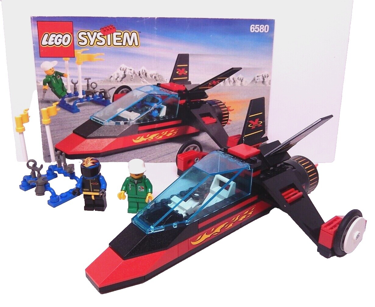 6580 Lego | eBay
