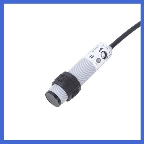 DC10-40V Diffuse Reflection Photoelectric Switch /Infrared Induction ...