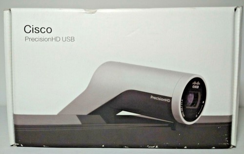 Cisco Ttc8-03 HD 1080p Telepresence Precision Conference Camera for ...