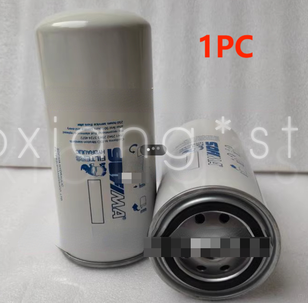 1PC filter element 2941 2942 2943 3724 4572 outer diameter 94X140mm ...