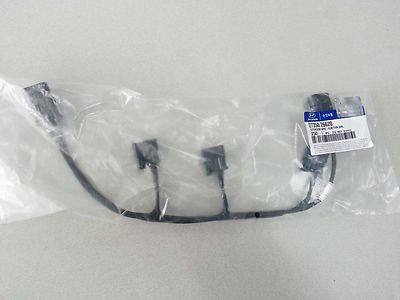 OEM Ignition Coil Wiring Harness Hyundai Accent Verna Solaris 06-11 ...