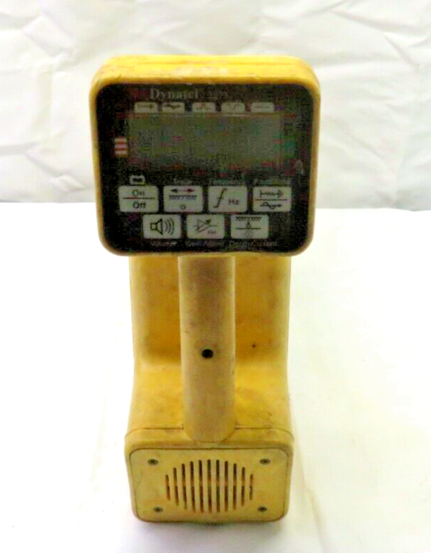 3M Dynatel 2273 Cable Locator Device, FOR PARTS/ REPAIR | eBay