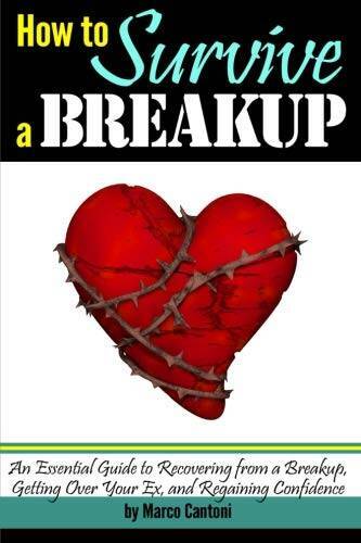 How to Survive a Breakup: An Essential Guide to Recovering from a ...