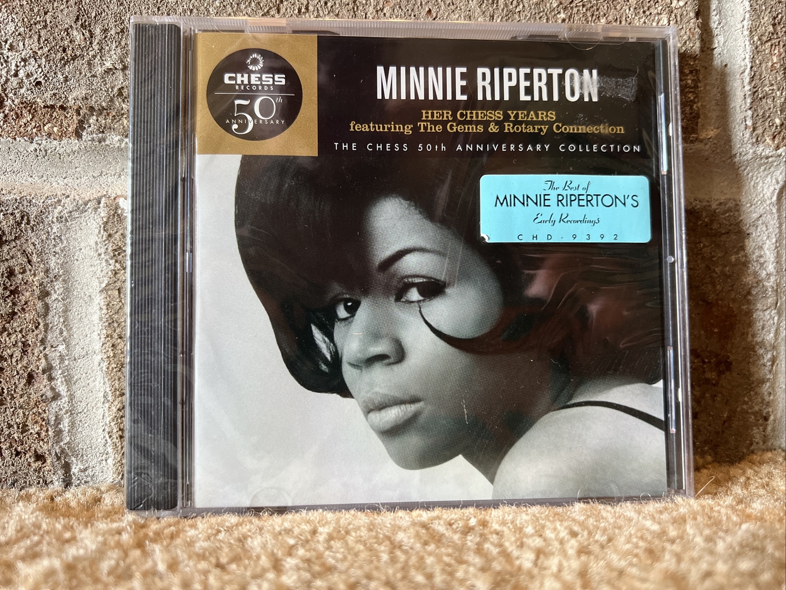 Her+Chess+Years+by+Minnie+Riperton+%28CD%2C+Nov-1997%2C+Chess+%28USA%29 ...