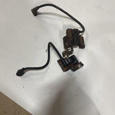 20 HP Briggs&Stratton 407777 0167-E1 ignition coils #799651 | eBay
