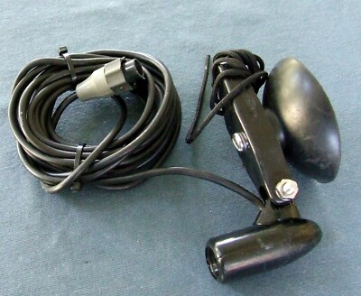 Fishfinders - Eagle Fishmark 320 Fishfinder