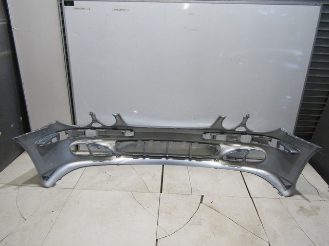 Genuine MERCEDES BENZ E Class W211 Front Bumper A2118800040 for sale ...