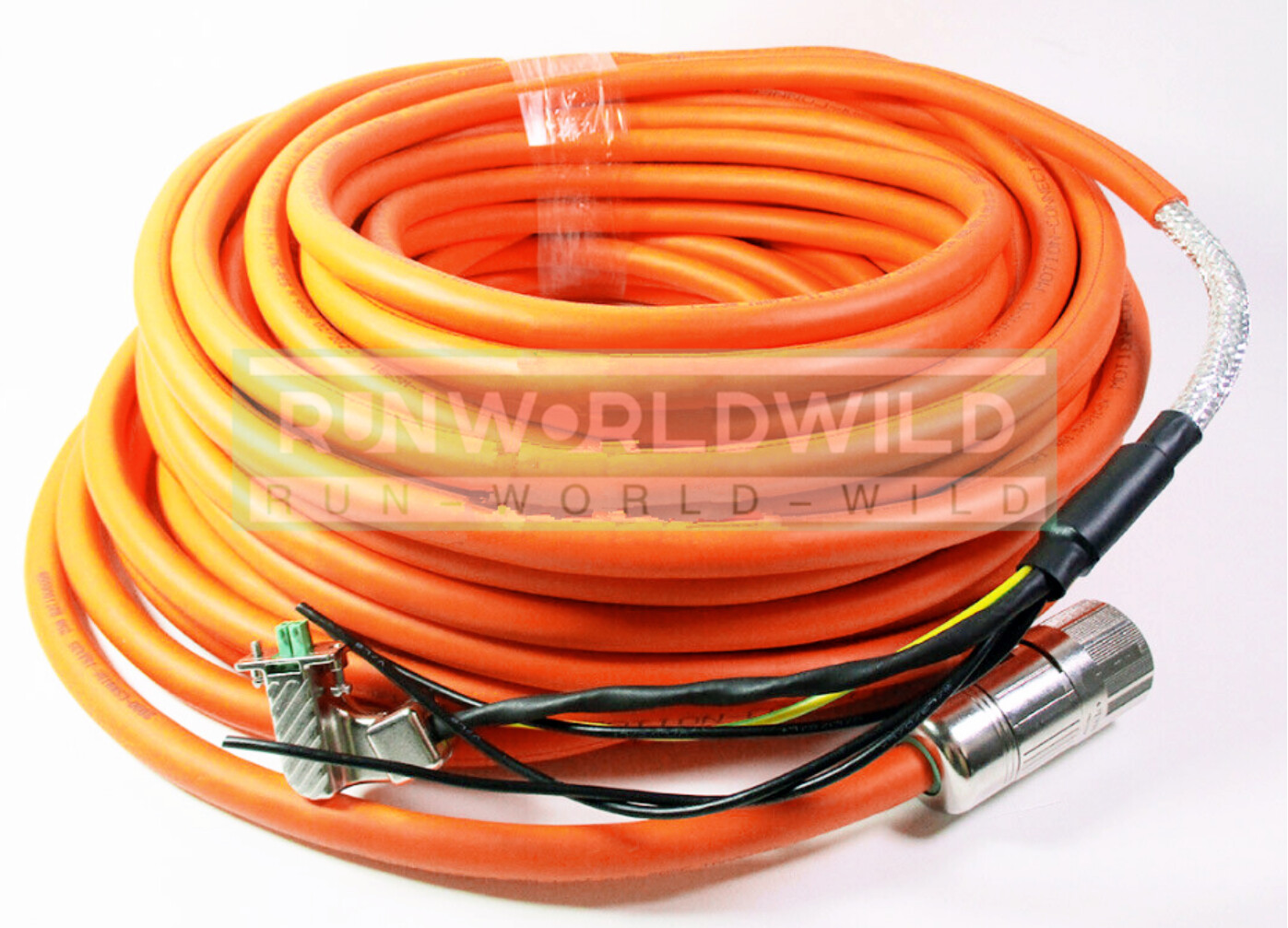1 of NEW Power Cable Wires 2090-CSWM1DE-18AA25 | eBay