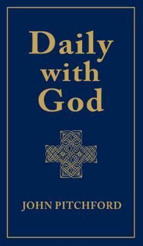 Daily with God by Mark Santer (2012, Hardcover) for sale online | eBay