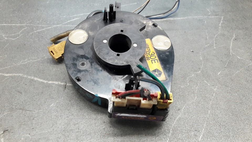 46865635AB TASMA CHRYSLER VOYAGER | eBay UK