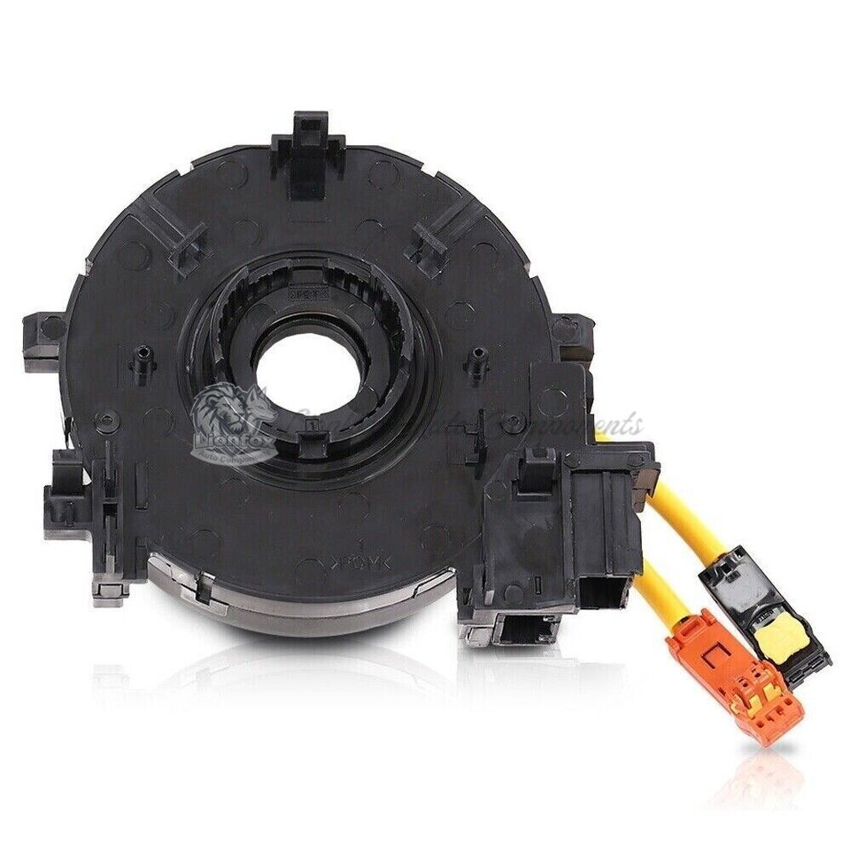 Spiral Cable Clock Spring for Lexus IS200t IS350 IS250 IS300 2014-21 ...
