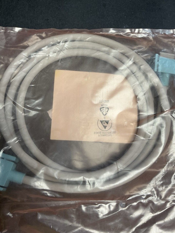 Philips IntelliVue MSL Patient Monitor Link Cable M3081-61602 #(3E03 ...