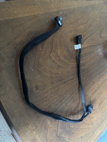 Dell X63V7 Backplane to RAID Cable PowerEdge R640 8x 2.5" PERC H350 ...