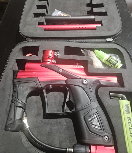 planet eclipse etek 5 | eBay