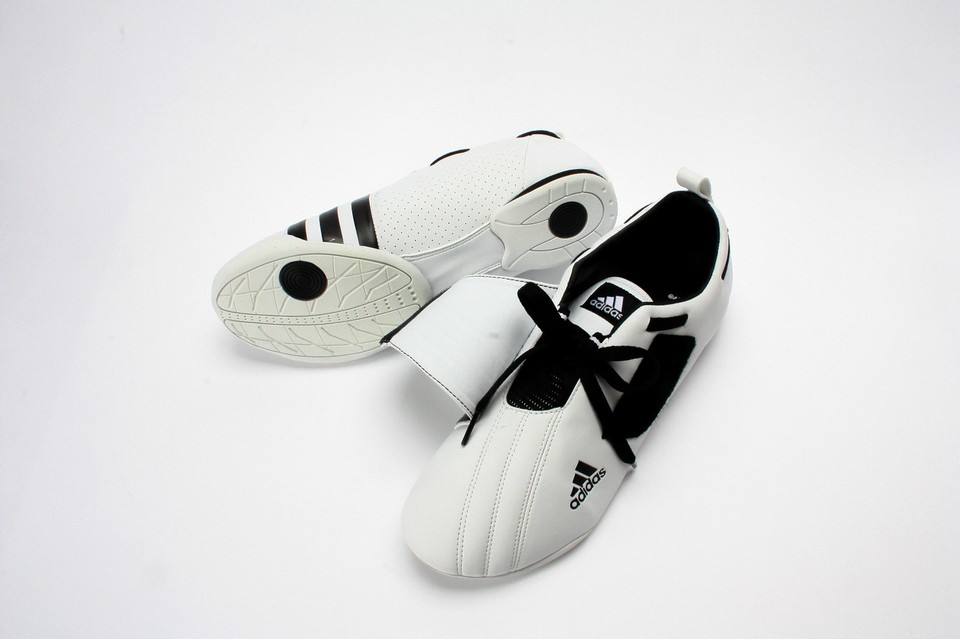 ADIDAS TAEKWONDO SHOES/DYNAMIC/Addidas TKD SHOES/Hapkido/KARATEDO ...