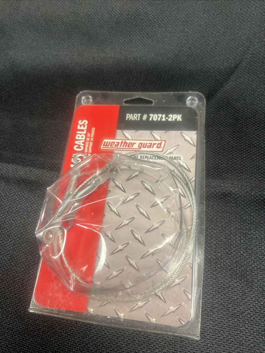 Weatherguard Under Door