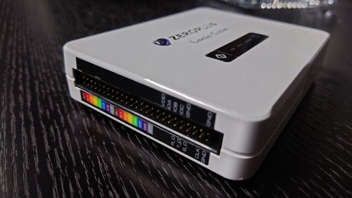 zeroplus logic analyzer LAP-C322000 (upgreated from LAP-C 16032,16064 or 16128) | eBay