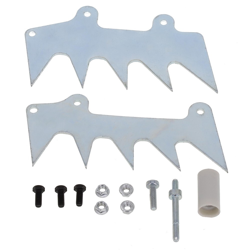 Reliable Chain Catcher Kit with OEM Replacements for Stihl MS660 MS460 ...