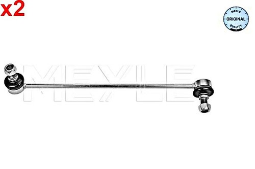 MEYLE x2 Link Stabilizer For BMW X3 F25 X4 F26 10-18 31306787164 | eBay