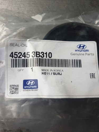 Hyundai Sonata, Santa Fe, Elantra GT Genuine New Auto Trans Output ...