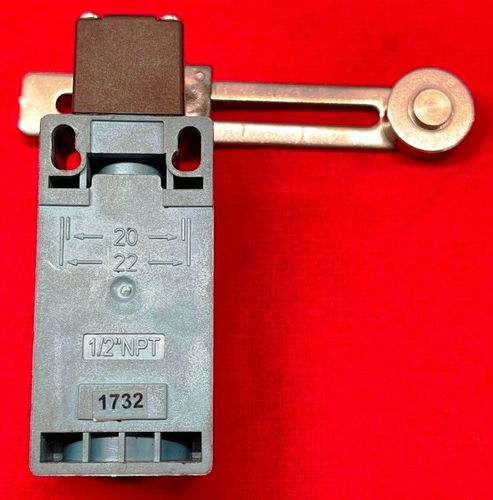 HONEYWELL MICRO SWITCH GLLA01A2B 1/2"NPT 1.9A/380V 0.27A/250V | eBay