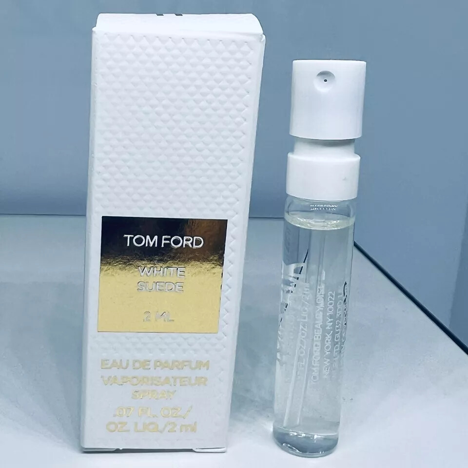 Tom Ford Parfume Sample Spray 2ml/0.07oz Choose Scent & Combined ...