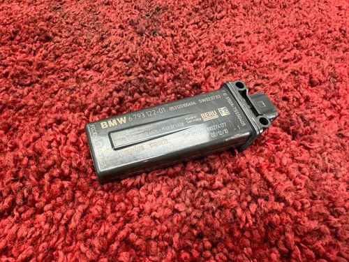 BMW E70 E71 E90 E92 E84 TPMS TIRE PRESSURE SENSOR CONTROL UNIT MODULE ...