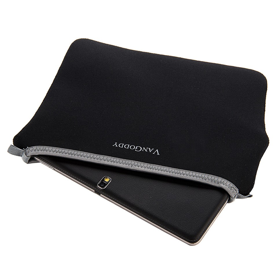 Vangoddy Neoprene Soft Sleeve Tablet Carry Case For 10" Samsung Galaxy ...
