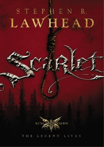 Stephen Lawhead Scarlet (Poche) King Raven Trilogy 9781595540898 | eBay