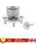 Front Wheel Bearing Kit For Ford GALAXY S-MAX Land Rover FREELANDER ...