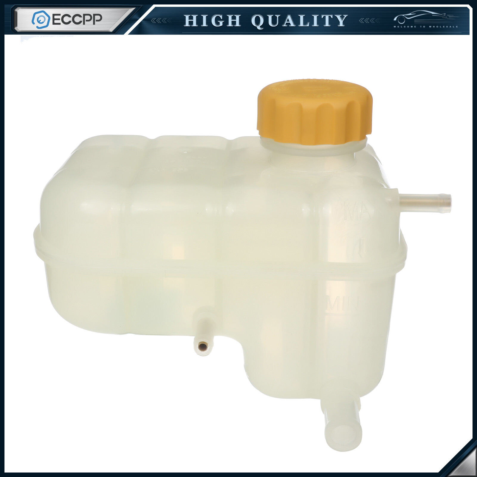Fits Suzuki Reno 2.0L 2005-2008 Radiator Coolant Overflow Tank 17930 ...
